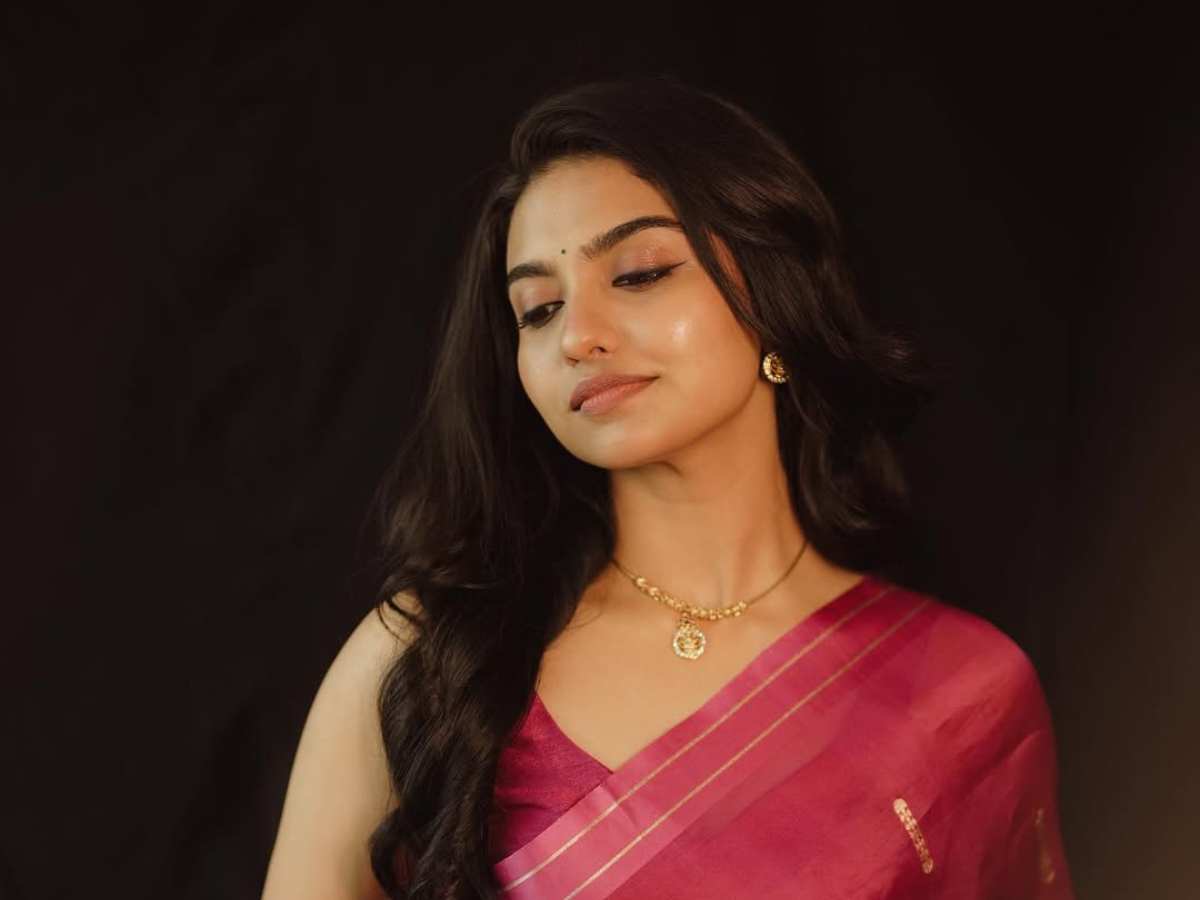 Mamitha Baiju eyes big Telugu breakthrough
