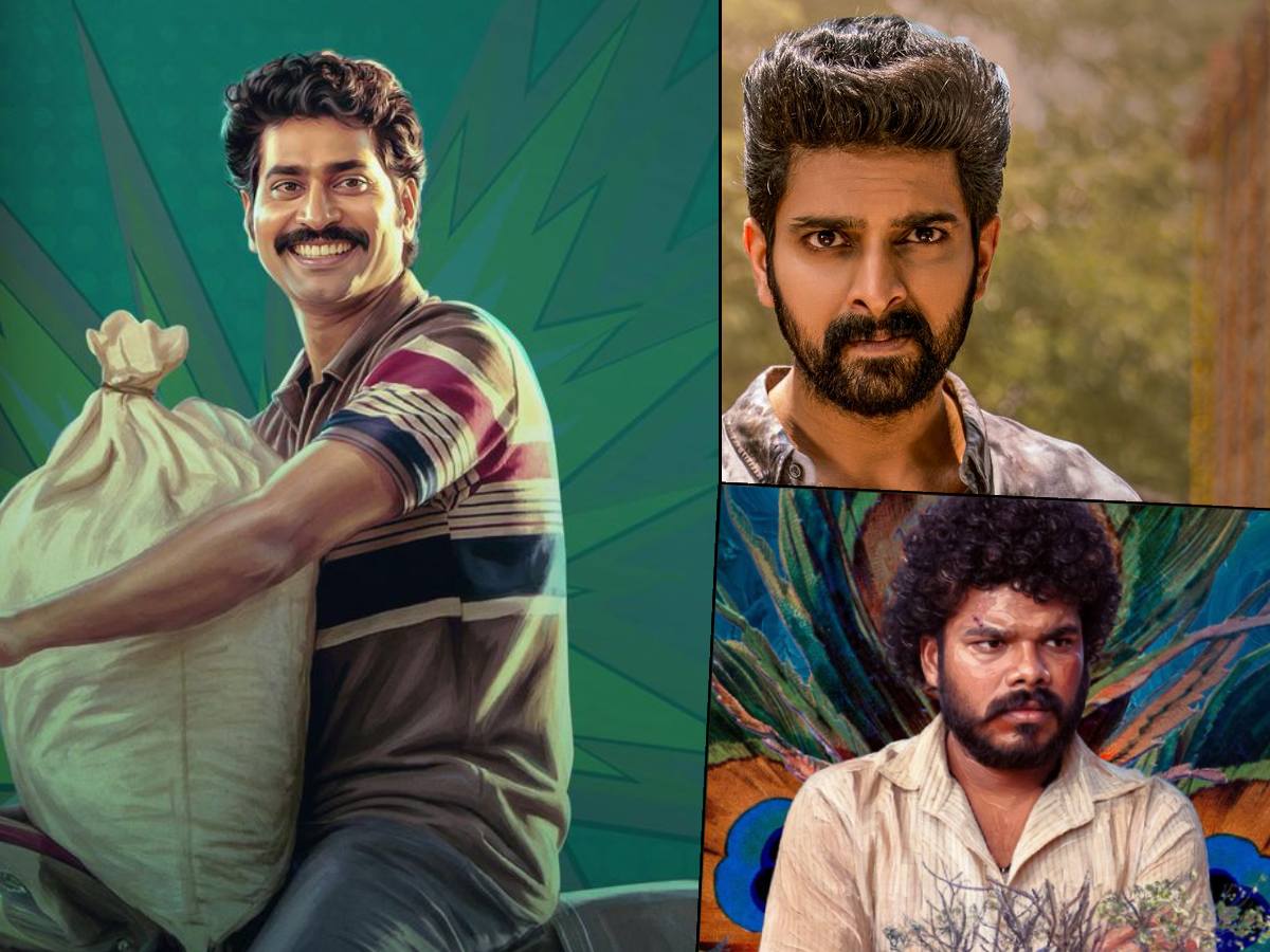 Papam Pratap leads upcoming weekend releases