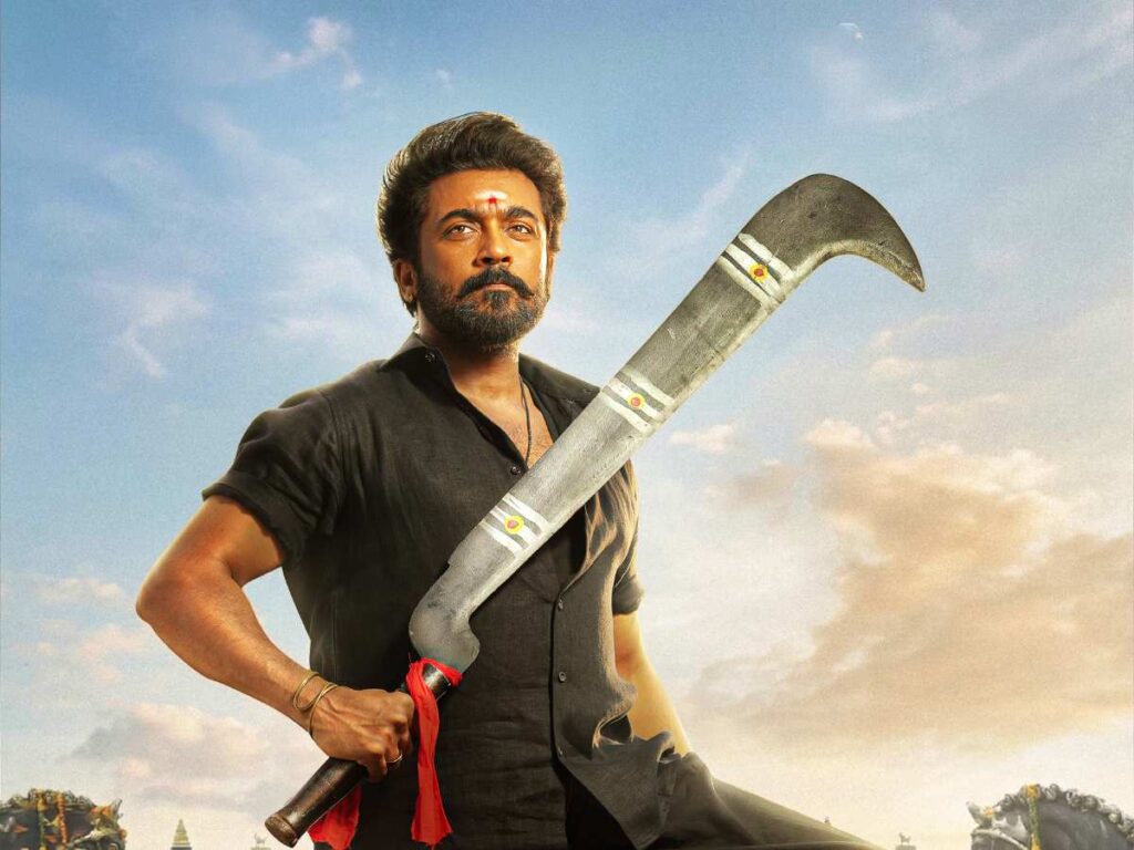 Veerabhadrudu collects Rs 10 Cr in first weekend