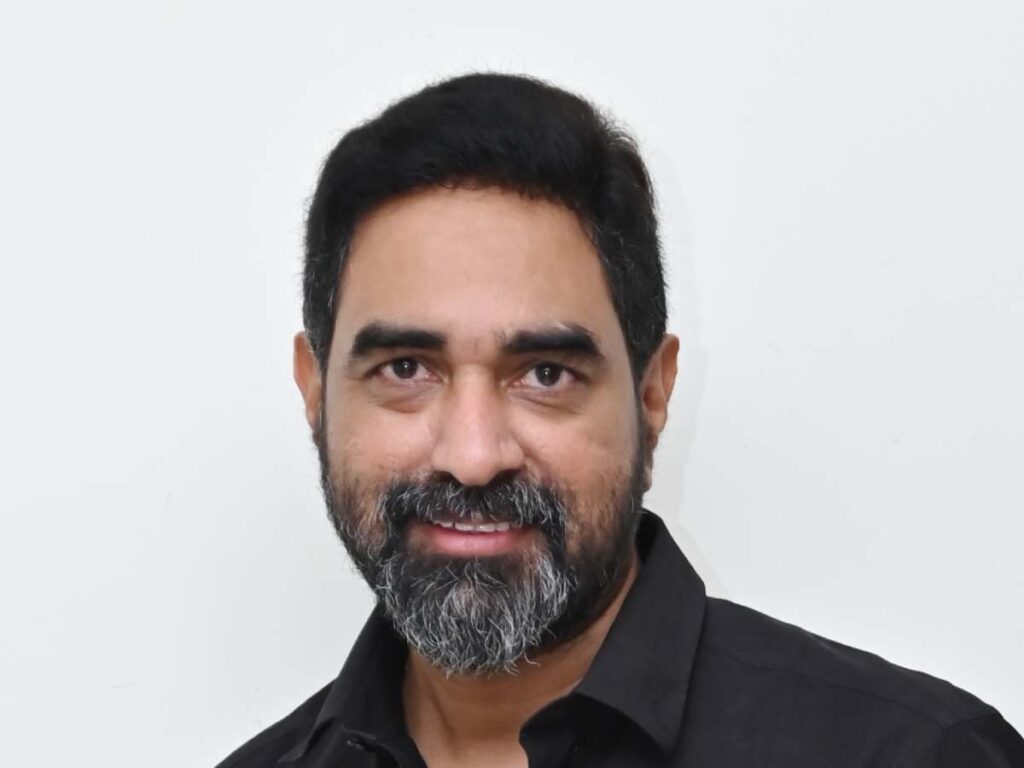Krish begins filming youthful road drama in the North East