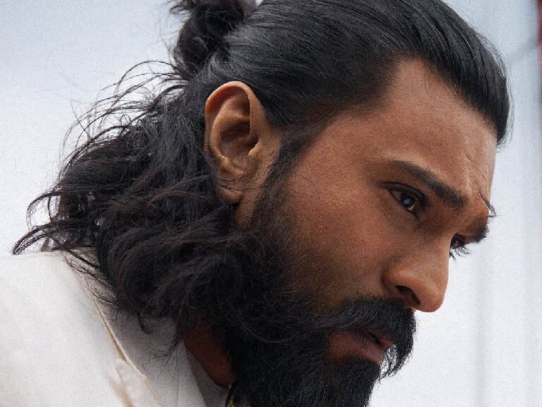 No director finalized yet for Ram Charan's RC18 - Telugu Cinema | News ...
