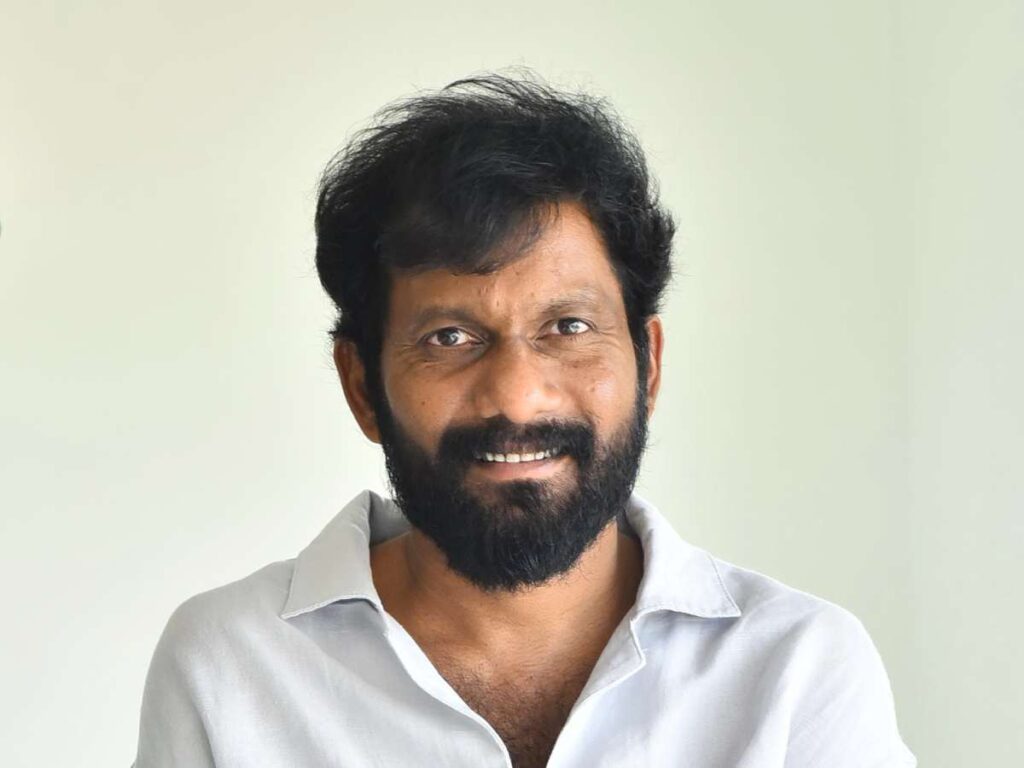 Peddi has a powerful emotional core beyond sports: Buchi Babu - Telugu ...