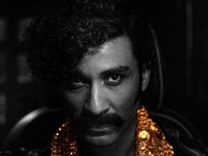Raghav Juyal’s Vikram Maalik avatar revealed in 'The Paradise' - Telugu ...
