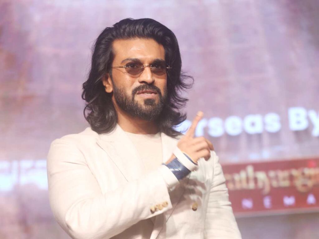 Ram Charan to undergo minor surgery, take three-month break