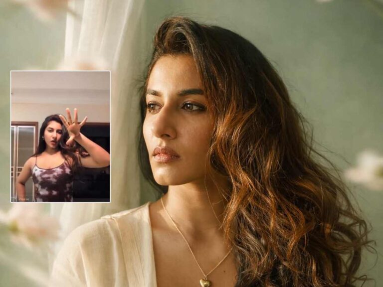 Vishnu Priya Bhimeneni reveals her body count, sparks debate - Telugu ...